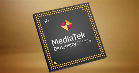 Dimensity MediaTek Flagship Processor With More Power And Efficiency To Compete Against