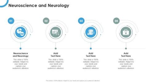 Neuroscience And Neurology Powerpoint Presentation And Slides Ppt Powerpoint Slideteam