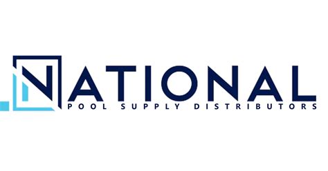 National Pool Supply National Pool Supply Distributors