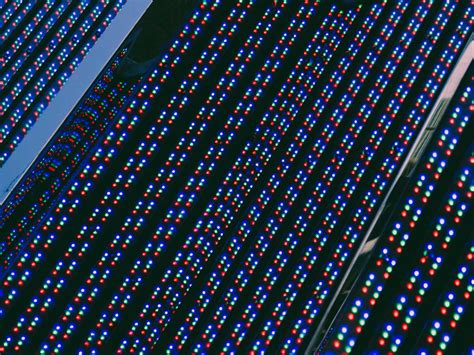 DIP Vs SMD LEDs Whats The Difference Harris Time Inc