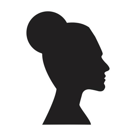 330 Female Fantasy Art Profile Stock Illustrations Royalty Free