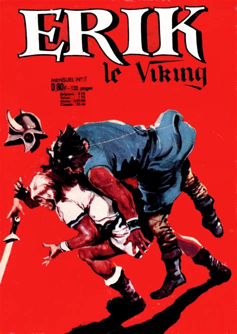 Bdmagexhumator 2 0 Erik Le Viking Sfpi 004 007 008 009 010 017