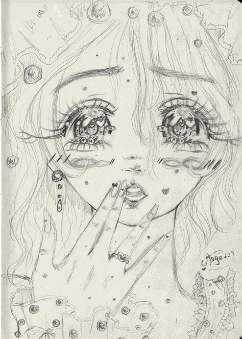 Adorable Eyes By Anyexlove On Deviantart