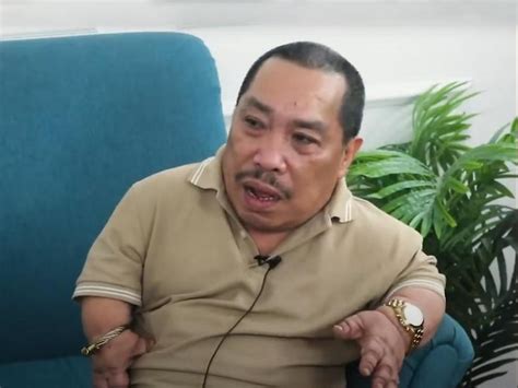 Dagul Nais Bumalik Sa Showbiz Ako Po Willing Pa Na Magtrabaho Gma Entertainment