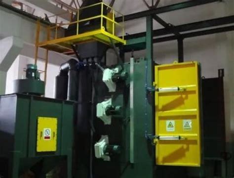 What Is Shot Peening