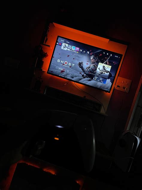 Rate My Ps5 Setup Finally Able To Post On The Sub R Indiangaming