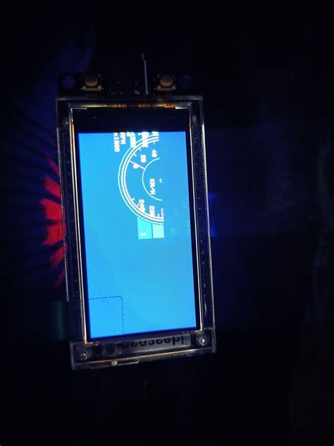 Problema Con Esp32 Y Display St7789 Cargar Y Mostrar Imágenes Microcontroladores Arduino Forum