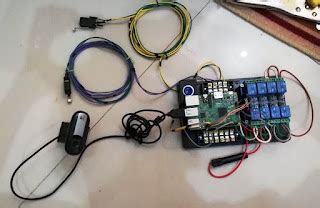 Paket Kursus Raspberry Pi Training Raspberry Pi