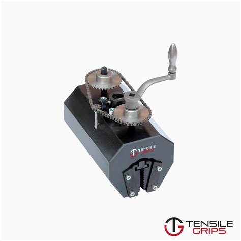 Astm D Test Fixture Tensile Grips
