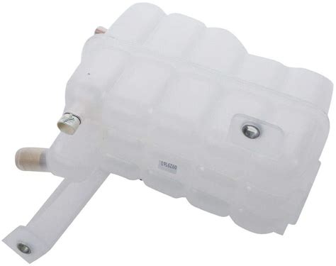 ACDelco GM Genuine Parts Radiator Surge Tank 19353731 Walmart