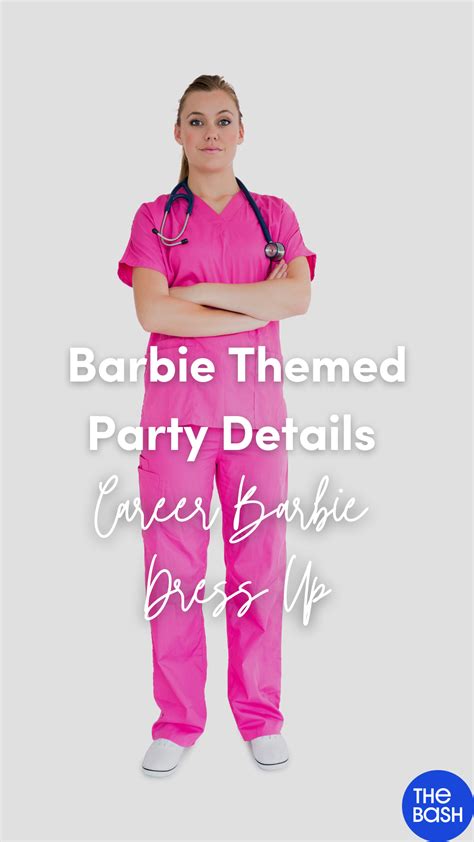 Best 13 25 Barbie Theme Party Ideas For A Trendy And Pink Barbiecore