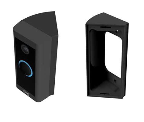 Ring Video Doorbell Corner Mount FOR SALE PicClick UK