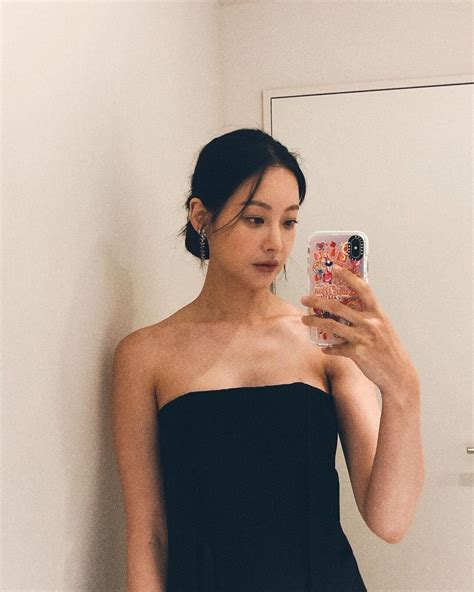 220719 Oh Yeon Seo Instagram Update Kpopping