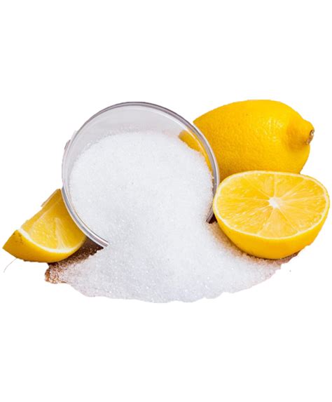 Citric Acid Nimbu Phool G Spice Mexico