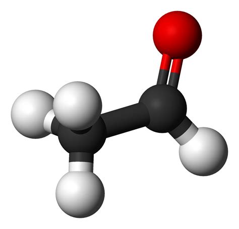 Acetaldehyde Psychology Wiki Fandom Powered By Wikia