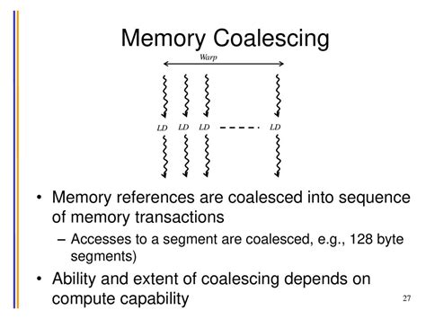 ece 8823a gpu architectures module 5 execution and resources i ppt