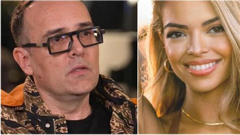 Risto Mejide Confirma Su Relación Con Natalia Almarcha Y Confiesa La
