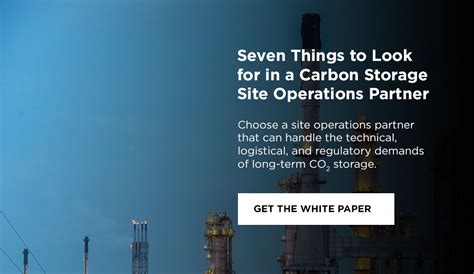 6 Key Elements Of Ccs Site Operations