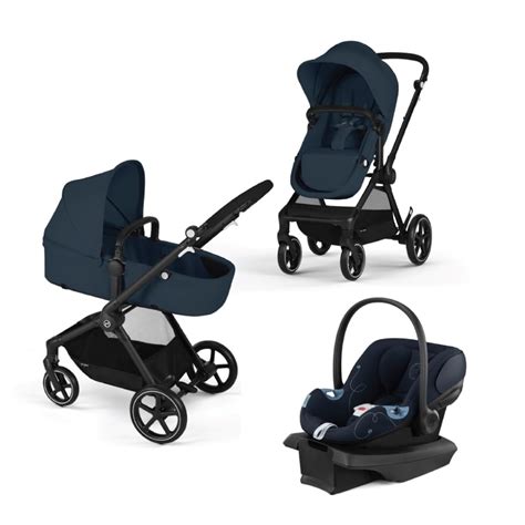 Cybex Sirona S I Size Headrest Wholesale Uk