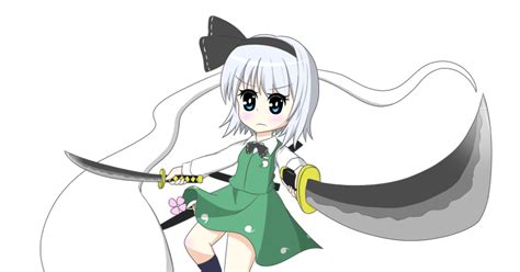 東方 切れないものなど 東方 パッチ君のイラスト Pixiv