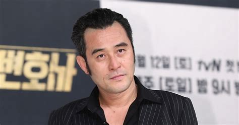 최민수 오토바이 사고큰 부상은 아냐