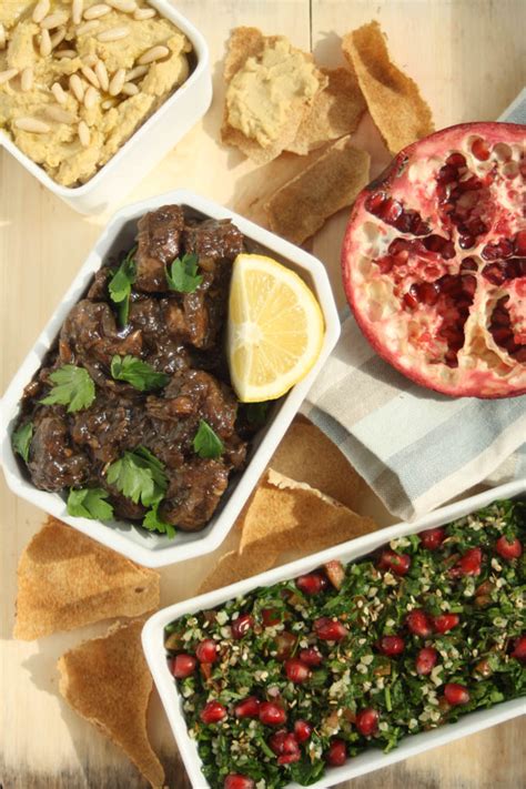 Ras Asfour De Pui Taste Bazaar