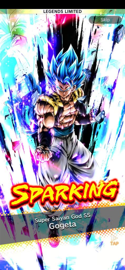 Lets Gooooooooooo Dragon Ball Legends Oficial Amino