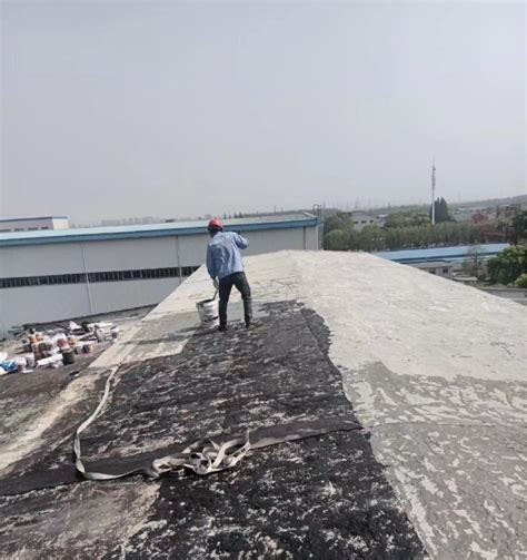 混凝土屋面防水上海建筑防水材料集团防水工程有限公司