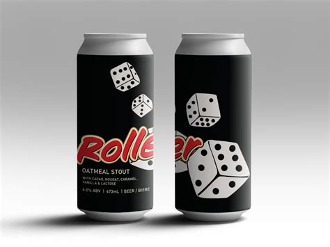 Mars Roller 5 75 Counterpart Brewing