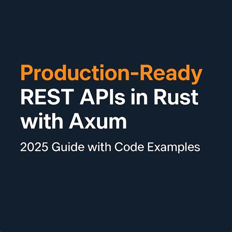 Writing Effective Unit Tests In Rust A Practical Guide By Buğra Avcı