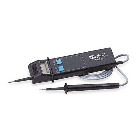 Continuity Volt Tester Grainger