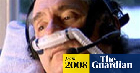 Gordon Brown Urges Sensitivity Over Assisted Suicide Broadcast Sky