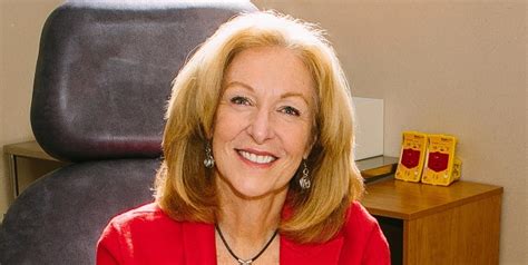 Surrey Hospitals Foundations Jane Adams Named One Of Canadas Most