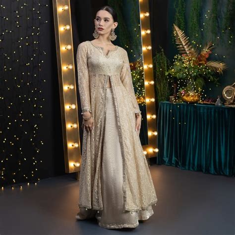 Party Dresses Pakistani Designers Dresses Images 2025