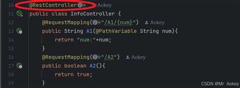 Spring核心机制解密：ioc与di的设计哲学与实战指南 Csdn博客