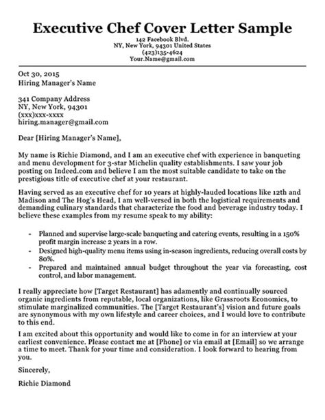 Contoh Surat Executive Summary My Perfect Template