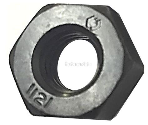 Fastenerdata Fastener Grades Class Kna Fastener Specifications