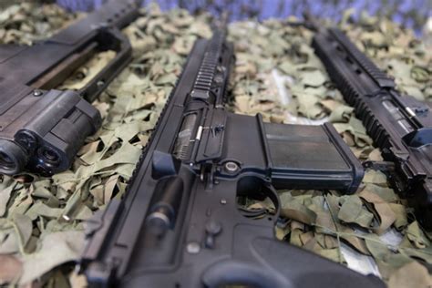 Deciphering Firearm Variants Arp Vs Sbr