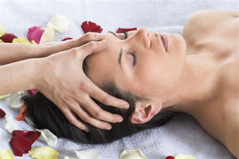 Vtct Level 3 Indian Head Massage Diploma Decorum Aesthetics