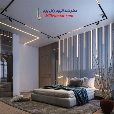 ديكورات اسقف ٢٠٢٣ جبس بورد اسقف مودرن 2024 موقع معلومات اليوم وكل يوم