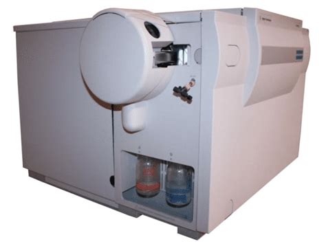 Agilent G1956 LC MSD Mass Spectrometer GMI Trusted Laboratory Solutions