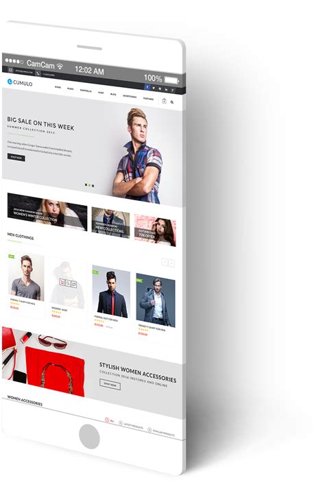 Slider Mobileapp App1 Png Perfect Home