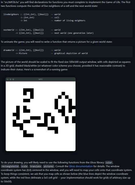 solved john conway s game of life is a well known game