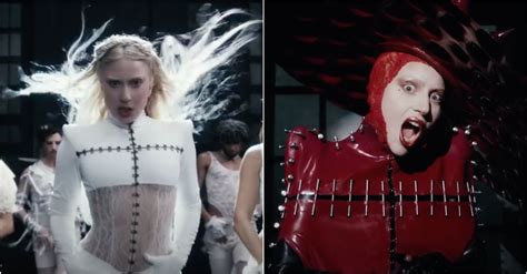 Abracadabra Lady Gaga Testo Traduzione Significato Radio Deejay