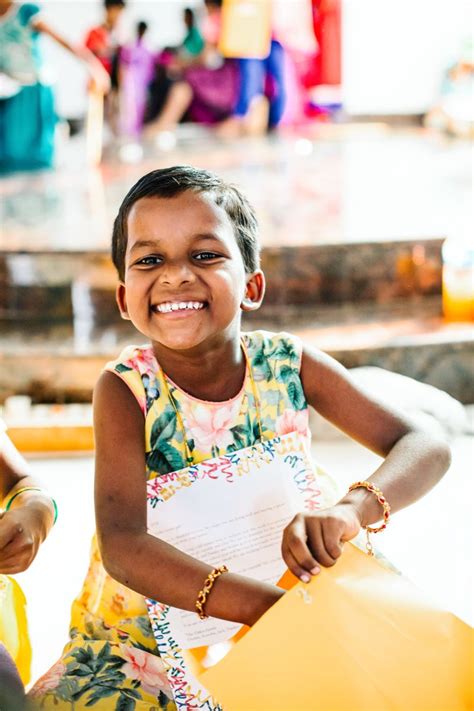 Invisible Girl Project On Linkedin Girls Education Transformation