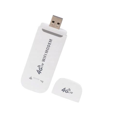 Router Usb 4g Router Z Modemem Usb Z Gniazdem 14035294480 Oficjalne
