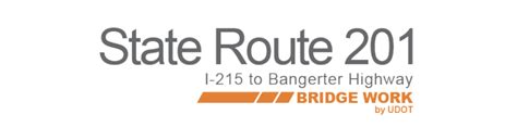 Sr 201 Bridge Work Publicinput
