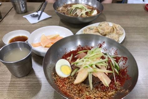 01화 대한민국 냉면의 모든 것