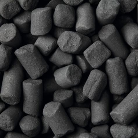 Aktivt Kull Terpure Xcs 4 25 Kg Sekk Bestill Her