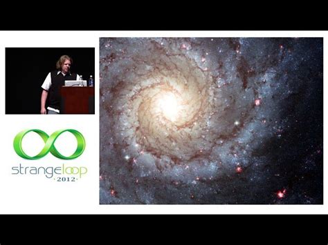 Strange Loop Conference Talk Humanity 20 From Strange Loop Conference
